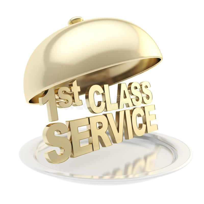 First-class-service - The MHI Group